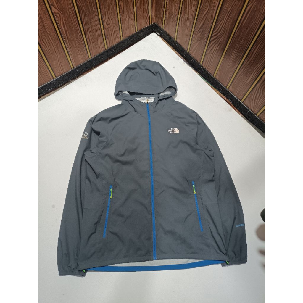 Jual jaket TNF hyvent flight series | Shopee Indonesia