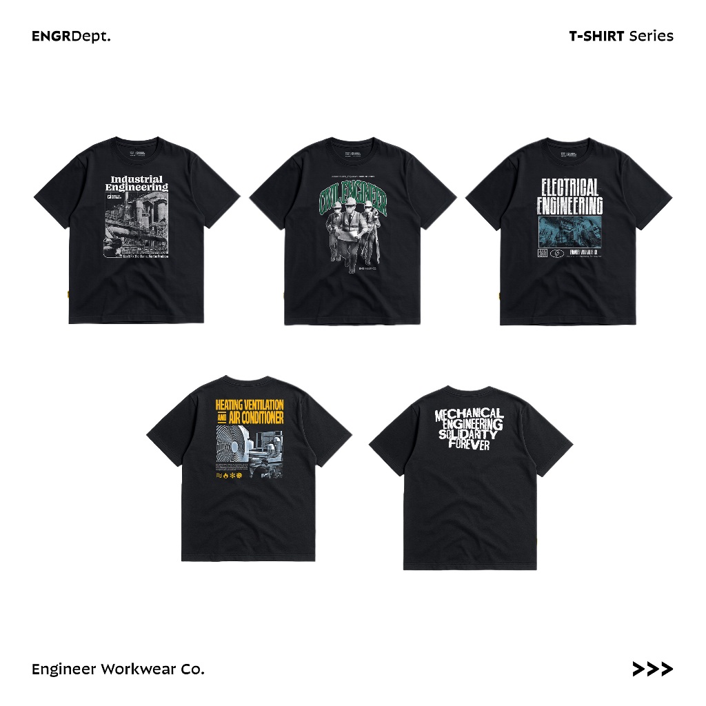 Toko Online Engineer Workwear Official Store | Shopee Indonesia