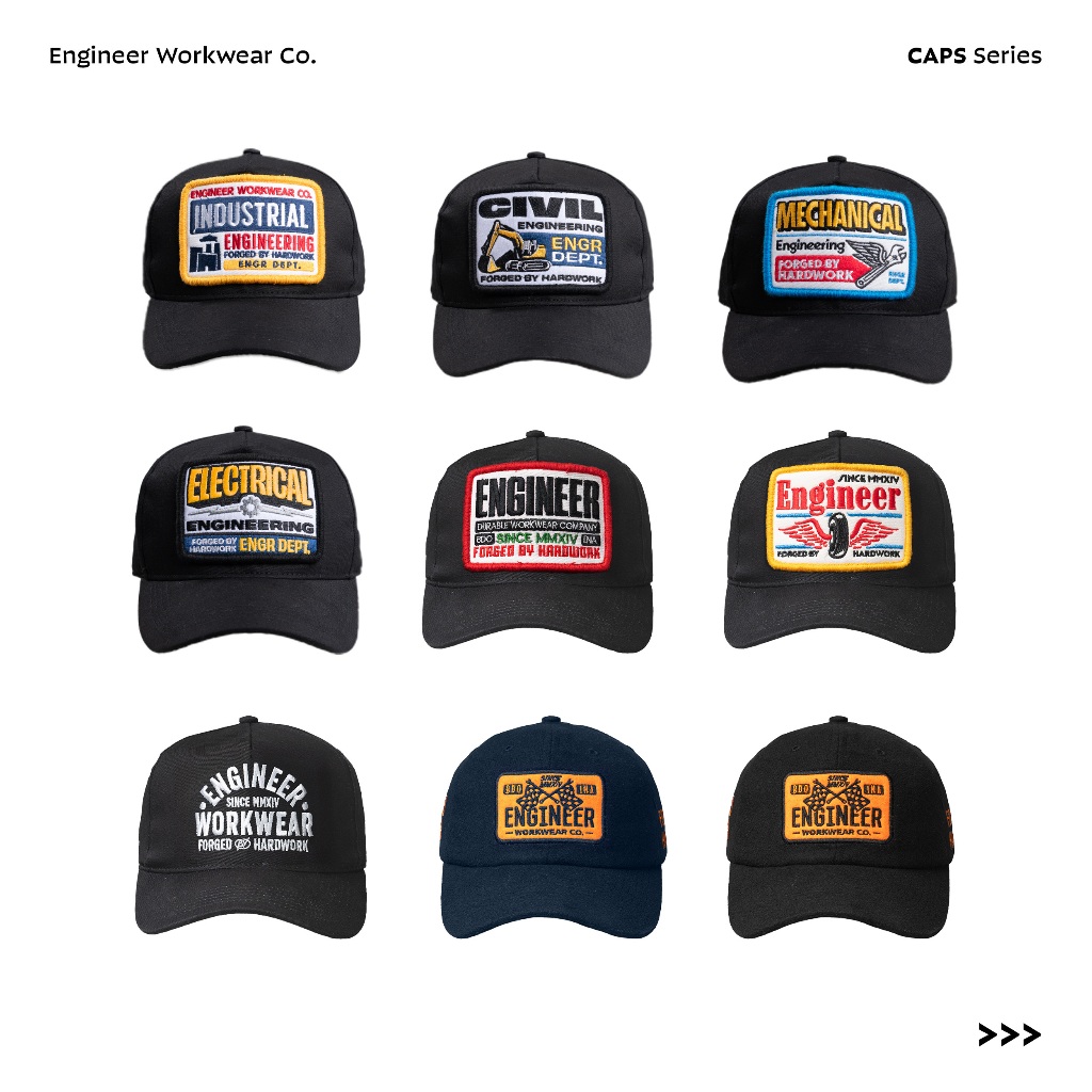 Toko Online Engineer Workwear Official Store | Shopee Indonesia