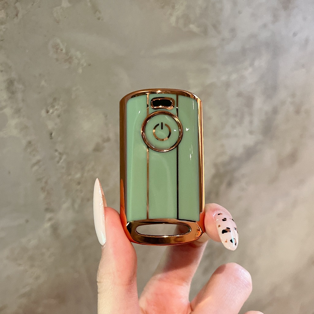 Jual Sarung Kunci Yamaha Nmax 2024 Keyless TPU Anti Gores | Shopee ...