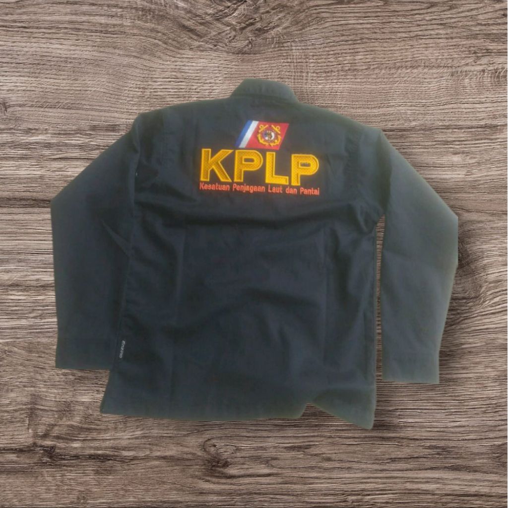 Jual kemeja KPLP | Shopee Indonesia