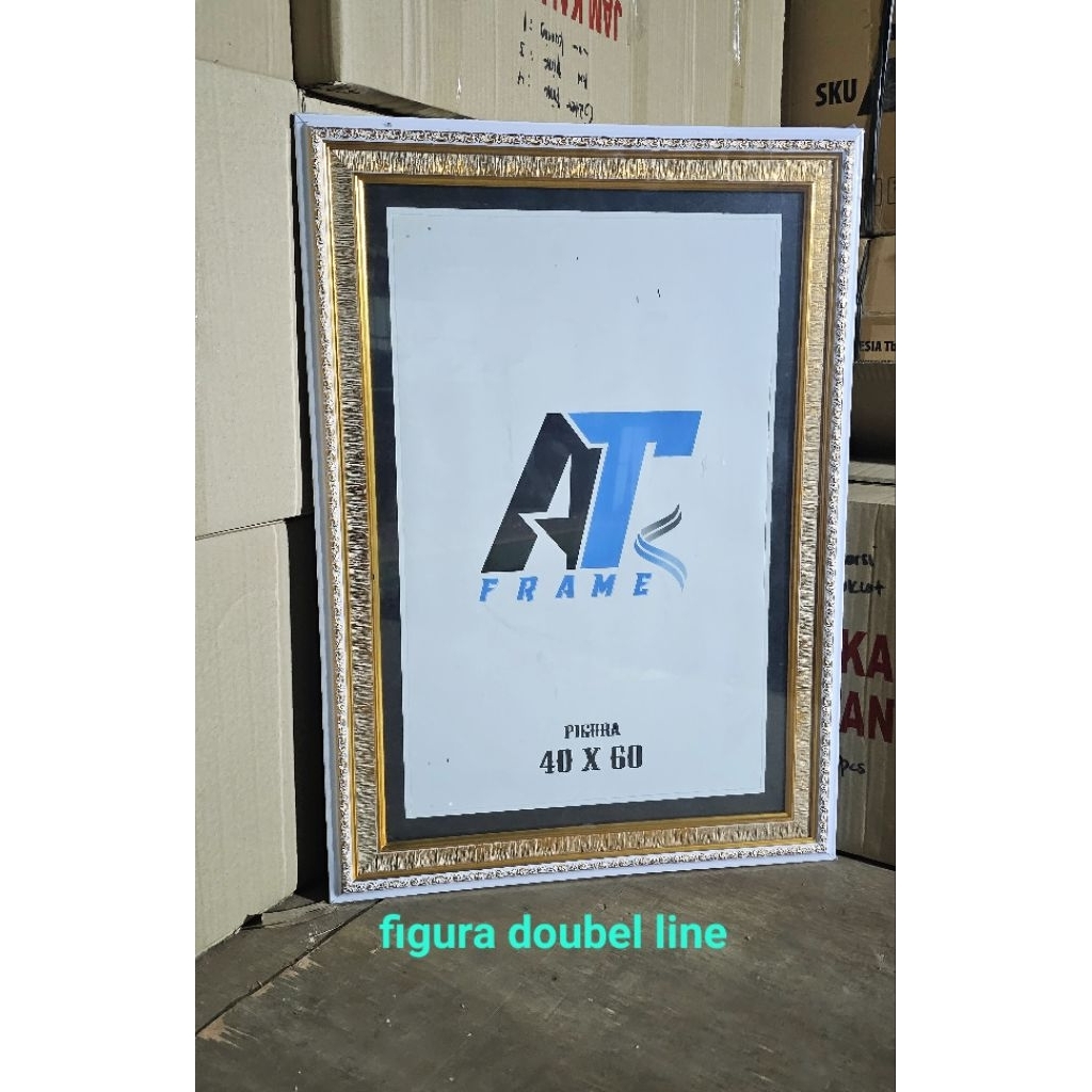 Jual FIGURA FOTO (16RS, 20R, 20RS) UKURAN KACA (40X60CM) / FIGURA JUMBO ...