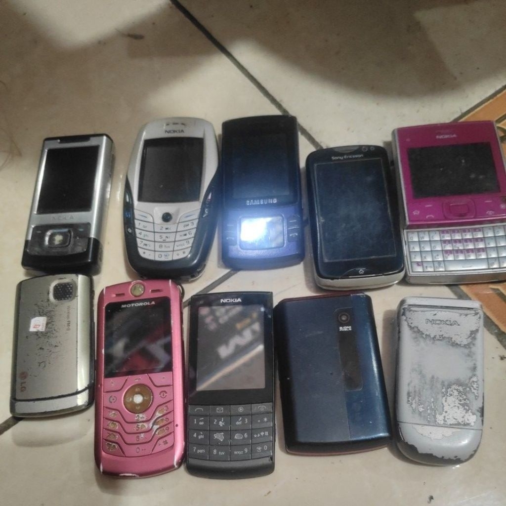 Jual HP JADUL | Shopee Indonesia