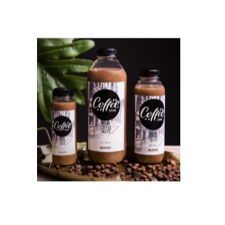 Jual KemasanYA BOTOL KALE 1000ML ECO BOTOL KALE 1 LTR BOTOL KEMASAN ...