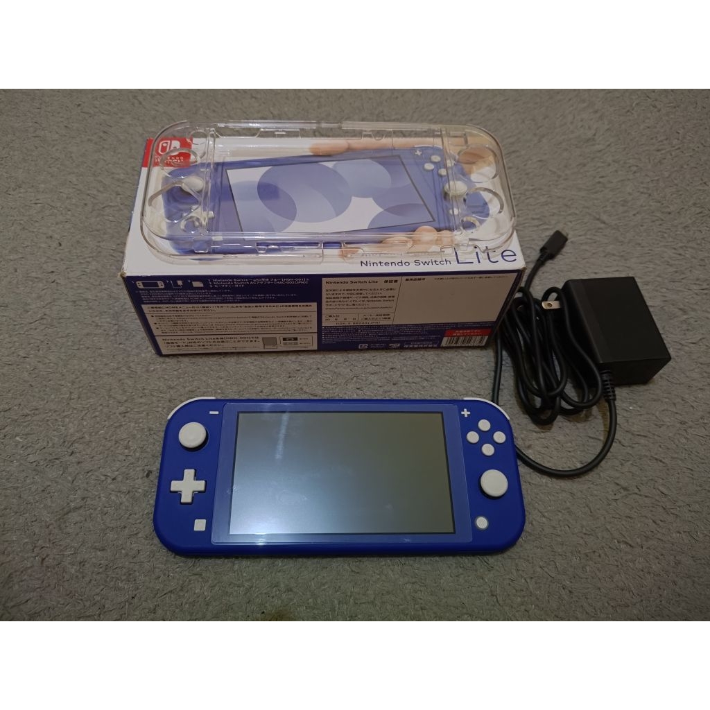 Jual Nintendo switch lite cfw 256gb 2024 | Shopee Indonesia