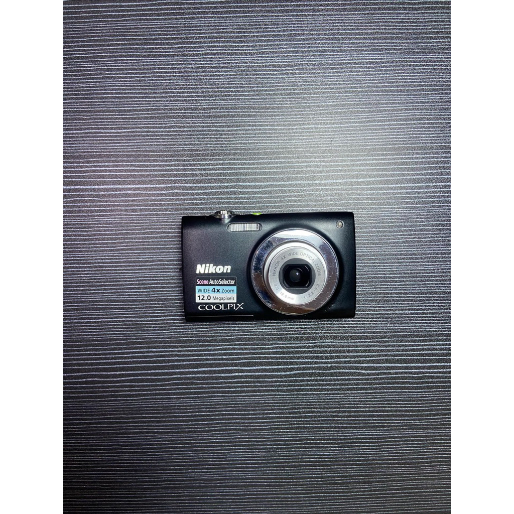 Jual Nikon Coolpix S2500 ( Digicam ) | Shopee Indonesia