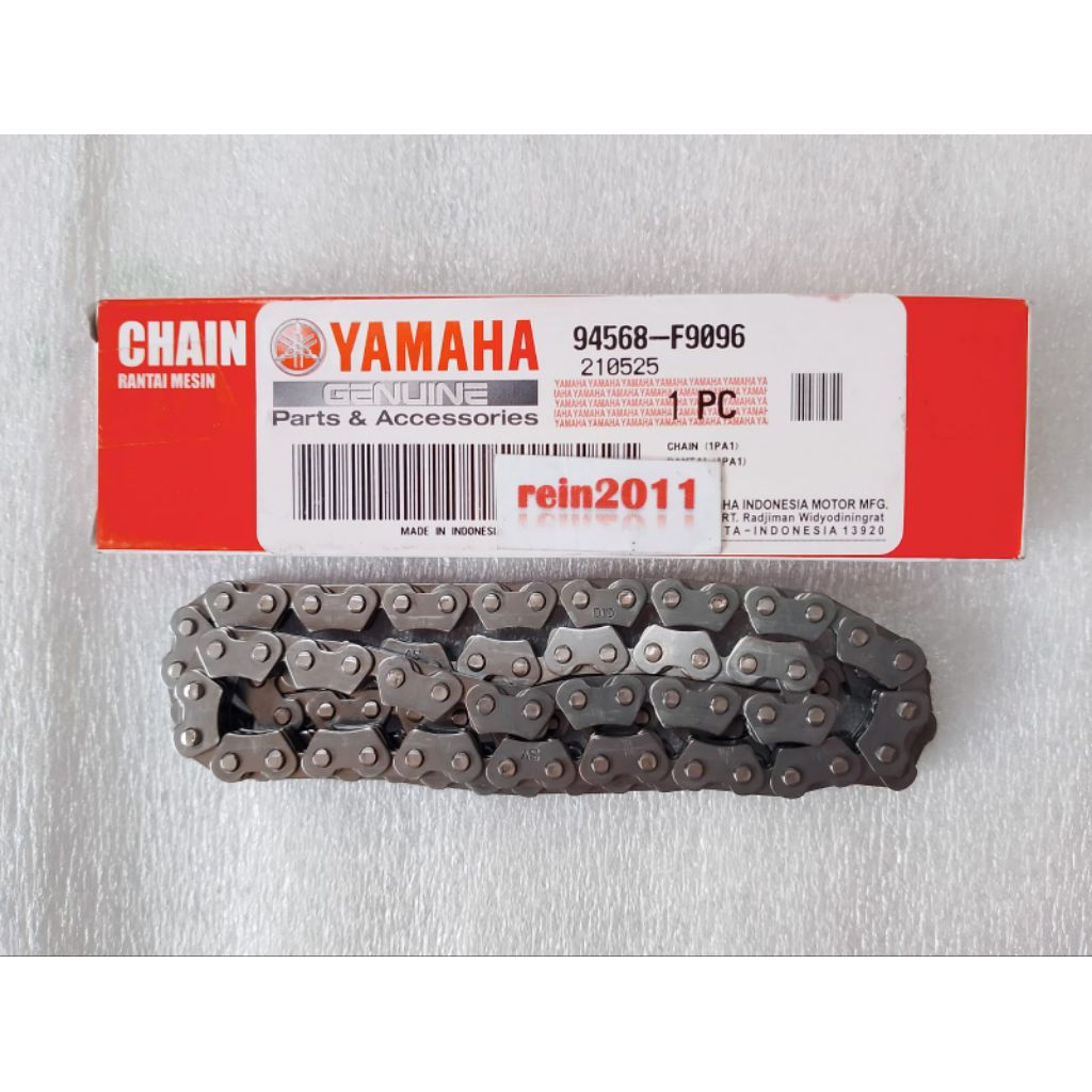 Jual RANTAI KAMPRAT KETENG NMAX AEROX 155 VIXION NVL R15 R 15 V2 NMAX ...