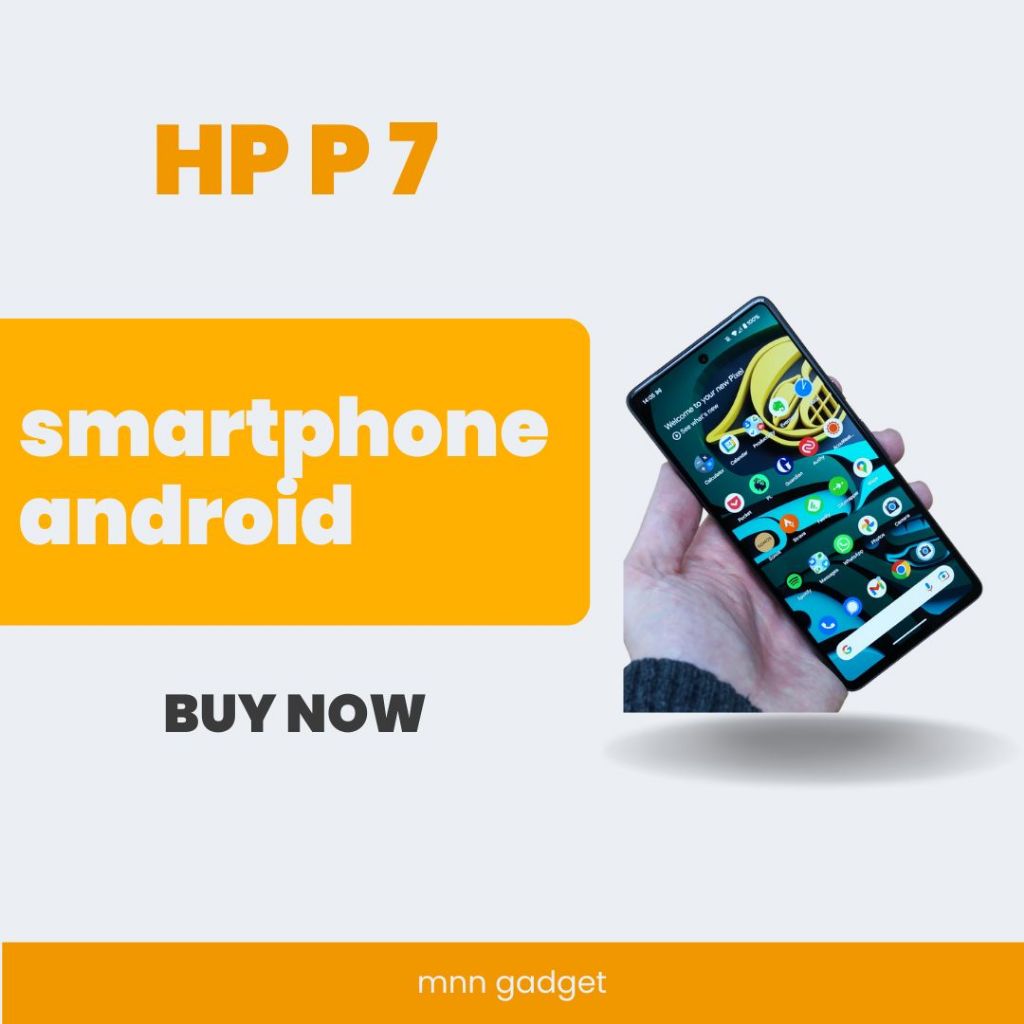 Jual HP SMARTPHONE SECOND ANDROID P 7 INTERNAL 128GB 256GB | Shopee ...