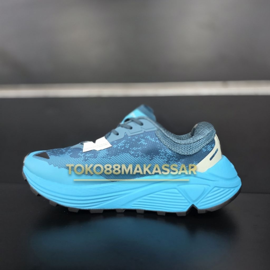 Jual Sepatu Trail Running Ortuseight Rinjani | Shopee Indonesia