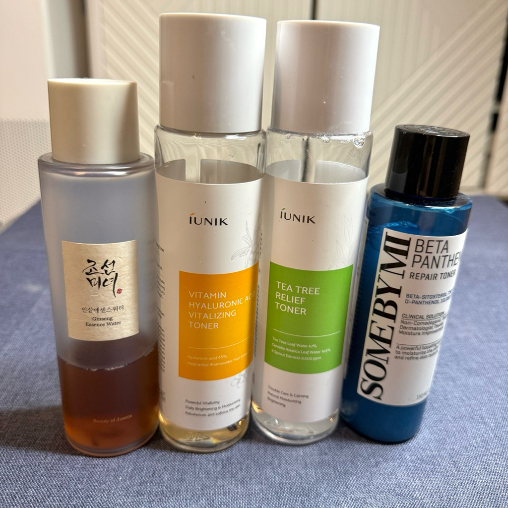 Jual Toner boj iunik some by mi exp 2026 | Shopee Indonesia