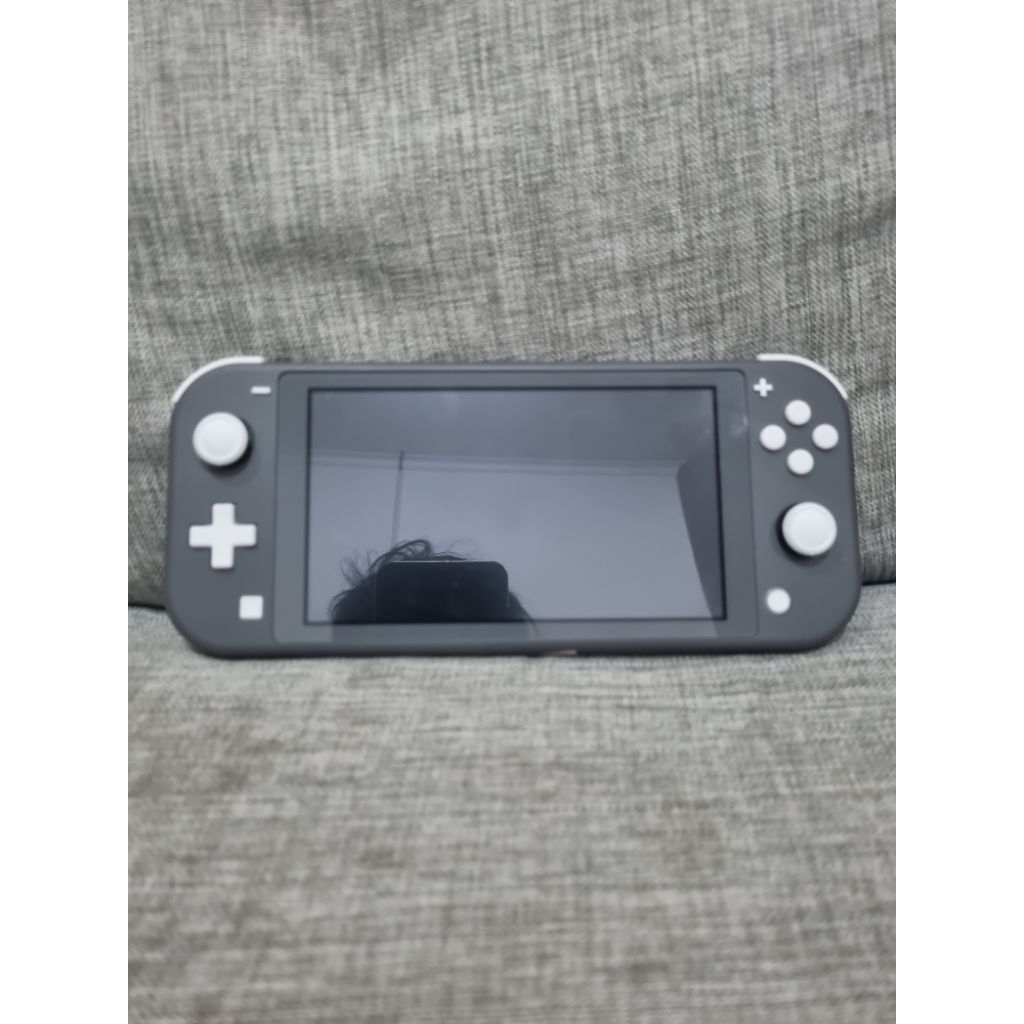 Jual NINTENDO SWITCH LITE NOVEMBER 2025 | Shopee Indonesia