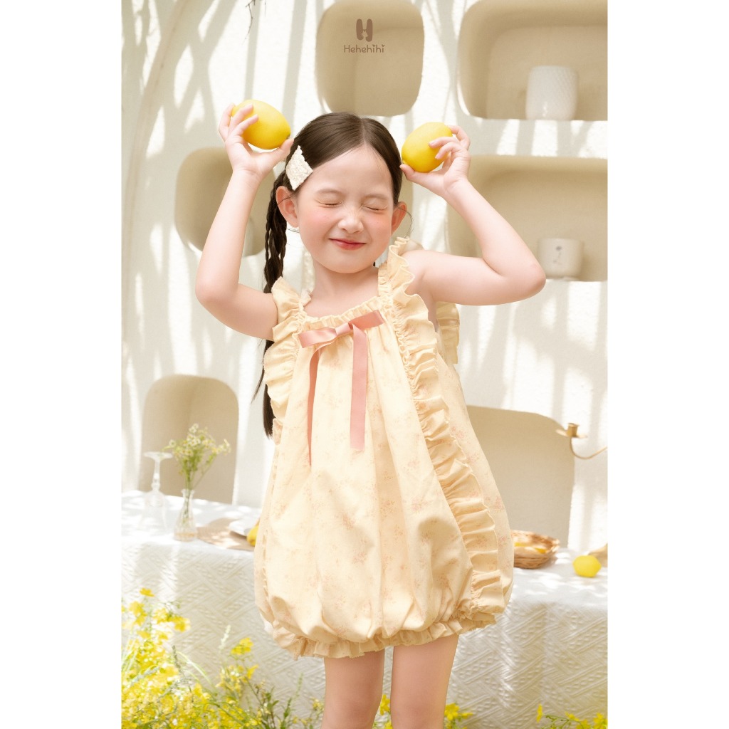 Jual Kelly Dress - Little Fash - Baju / Dress Balon Anak Perempuan ...
