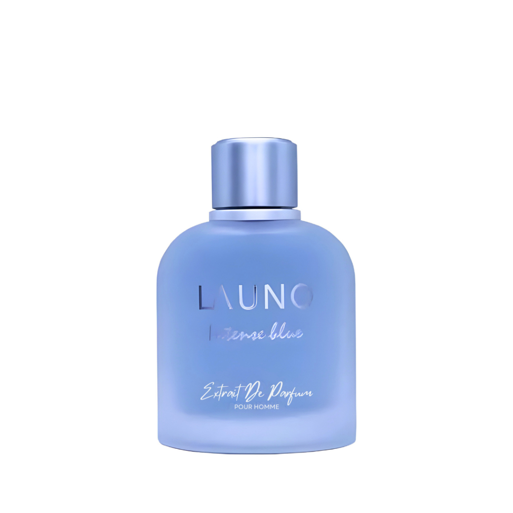 Jual Fragrance World La Uno Intense Blue Pour Homme Extrait De Parfum ...