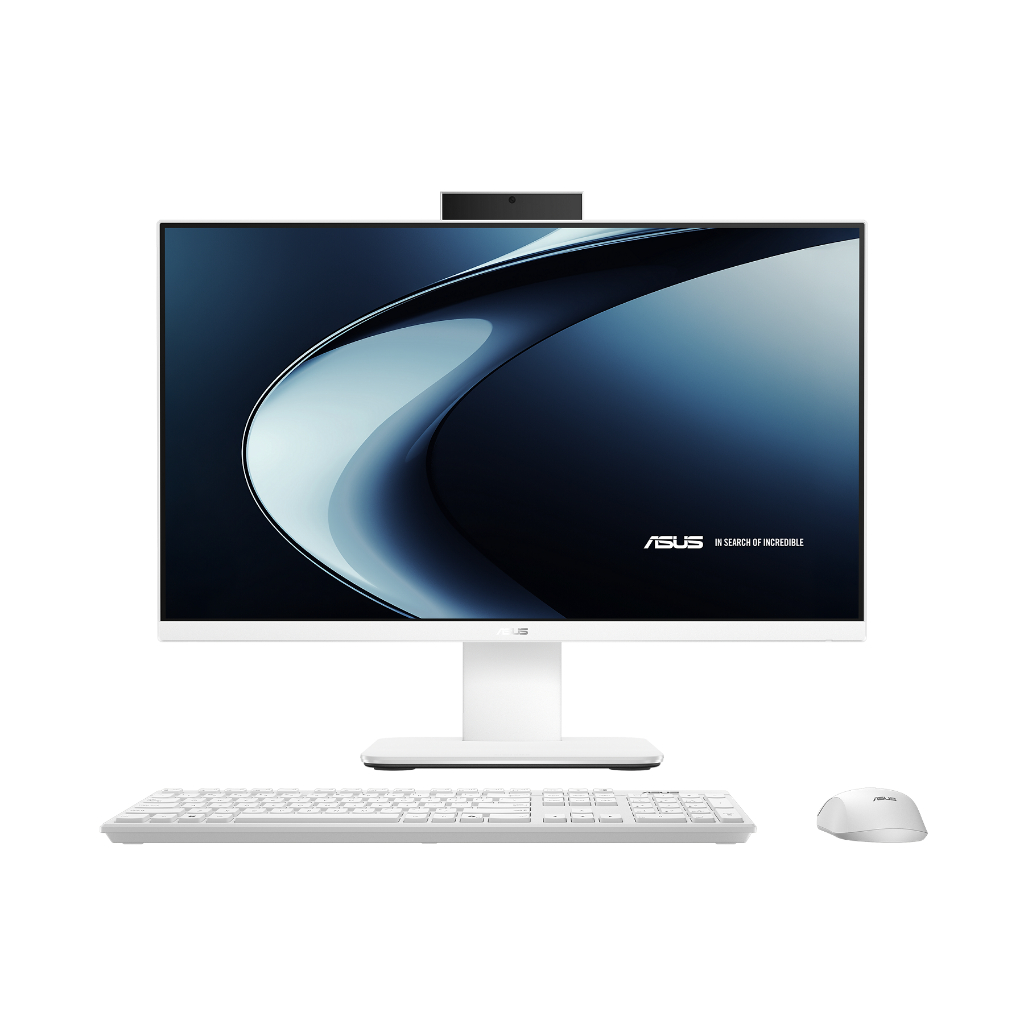 Jual PC Asus AIO V440VAK I3U7W2W-HM/Intel Core i3-1315U/8GB/512GB SSD ...