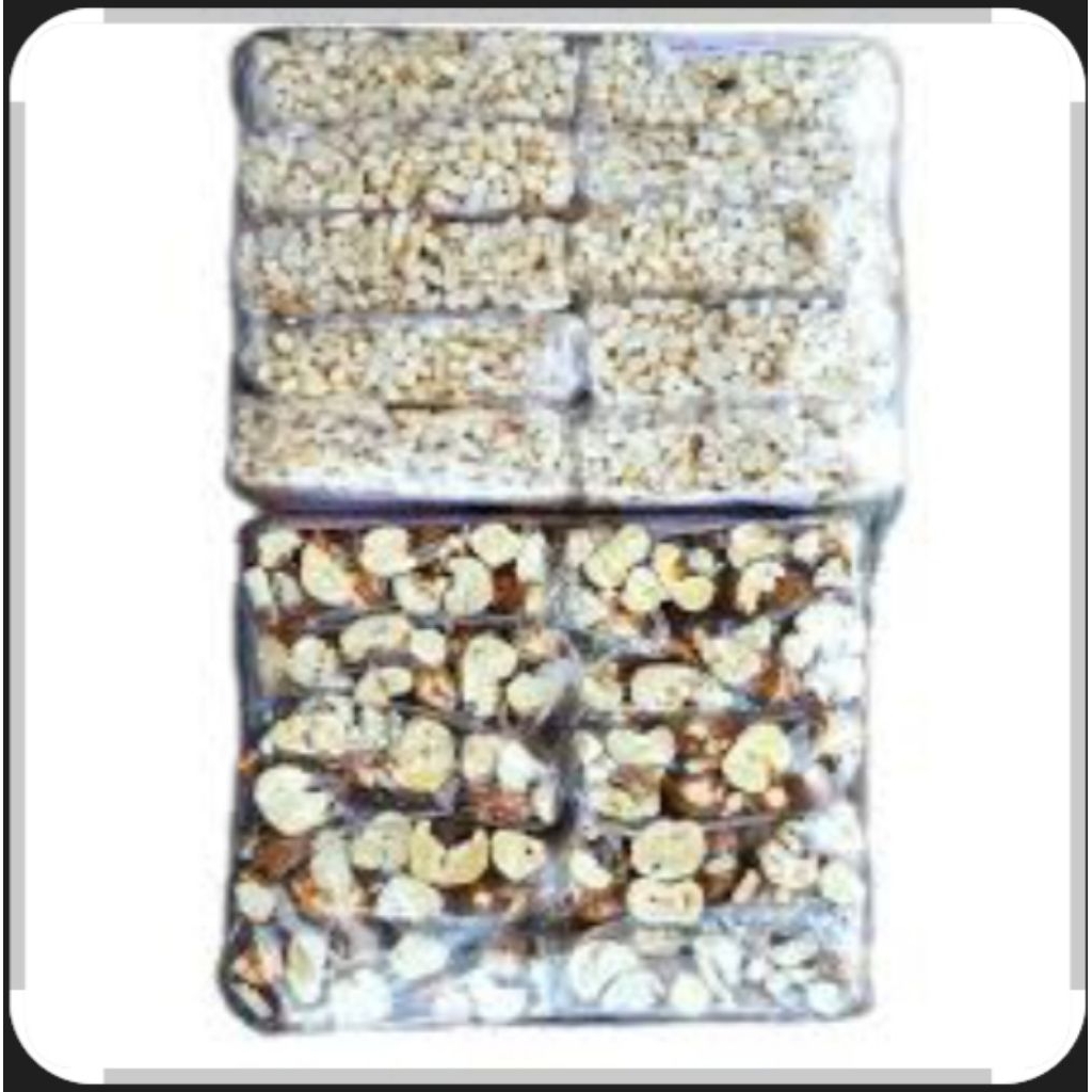 Jual gipang/jipang beras & brondong jagung jajan jadul | Shopee Indonesia