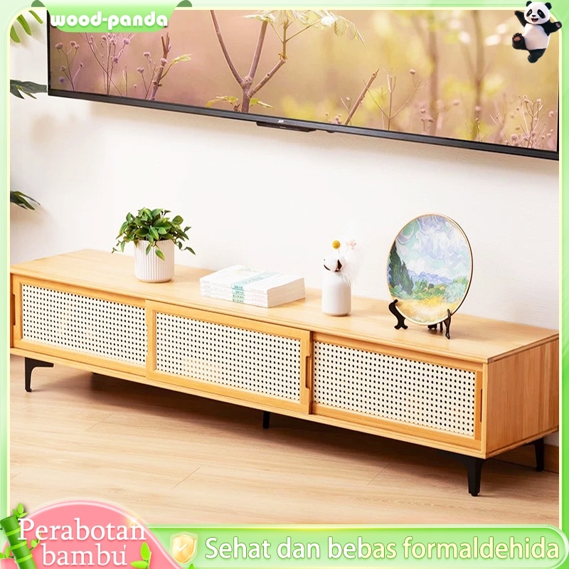 Jual Meja tv minimalis modern rak tv minimalis modern bupet tv ...