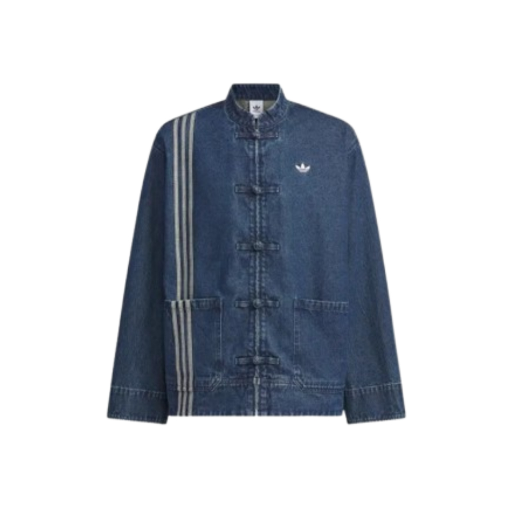 Jual Adidas Cheongsam Jacket Chinese New Year Exclusive 100% Authentic ...