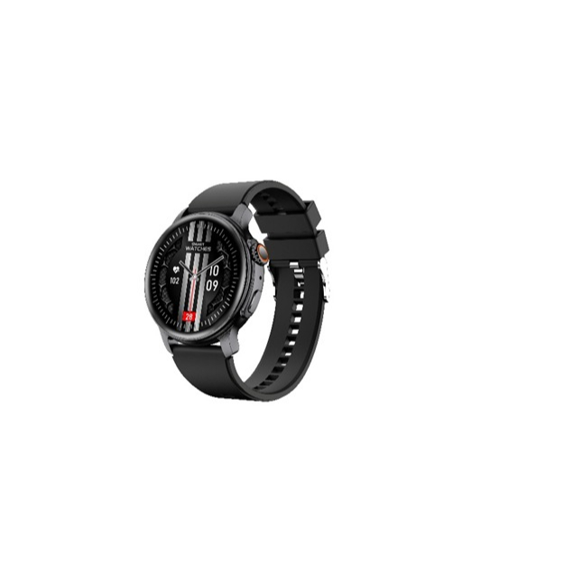 Jual Gimmick Smart Watch Othentica W15 Pro | Shopee Indonesia