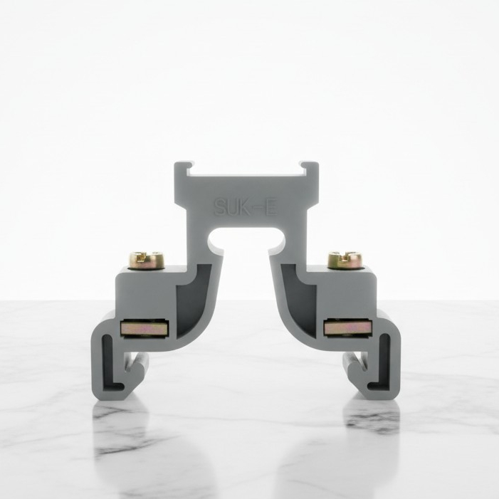 Jual Stopper Din Rail MCB SUK-E SUKE | Shopee Indonesia