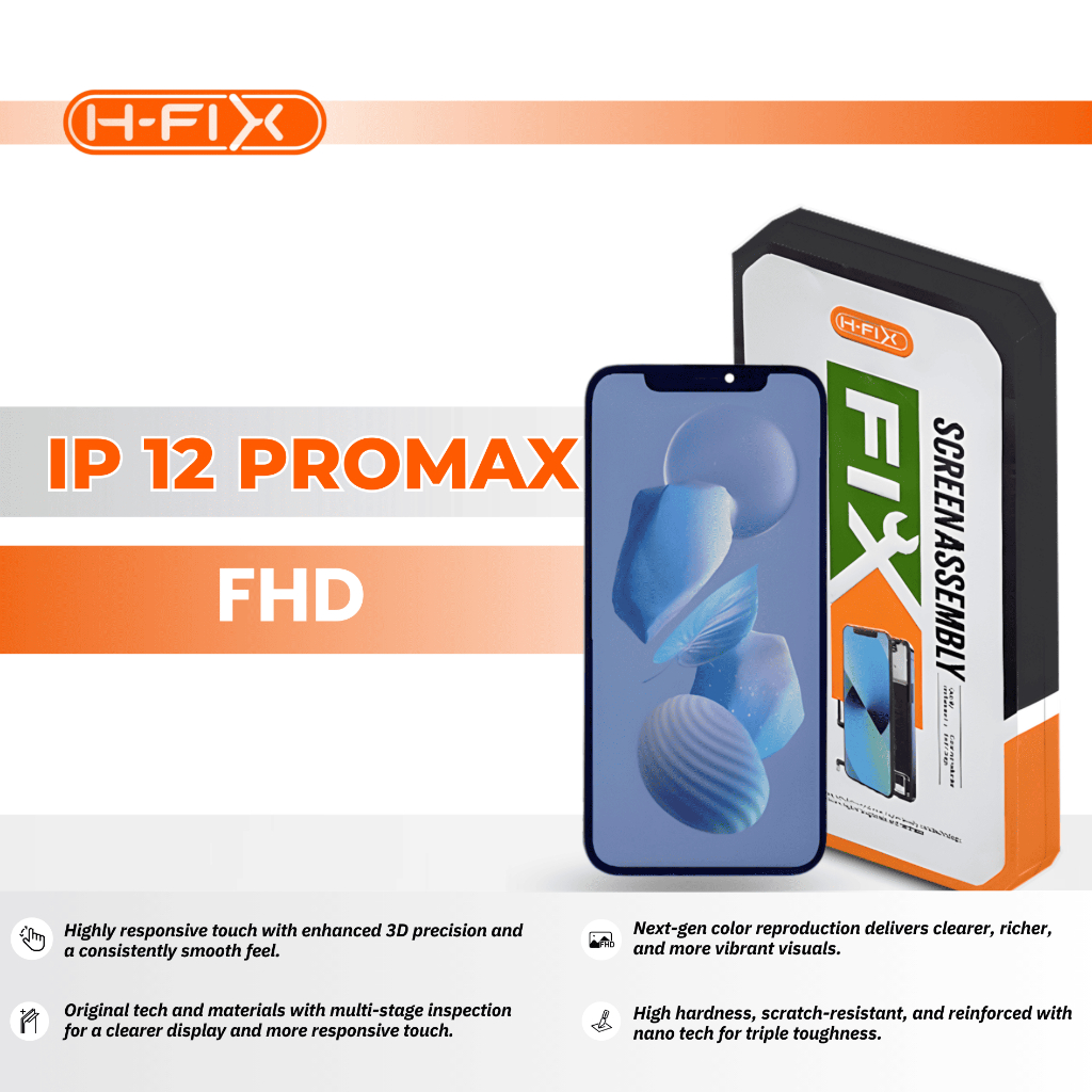 Jual IP 12 Terlengkap & Harga Terbaru April 2026 | Shopee Indonesia
