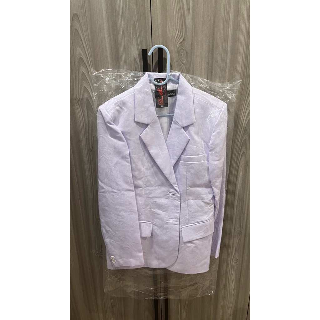Jual jas dokter dua saudara / jas dokter / jas dokter dua saudara ...