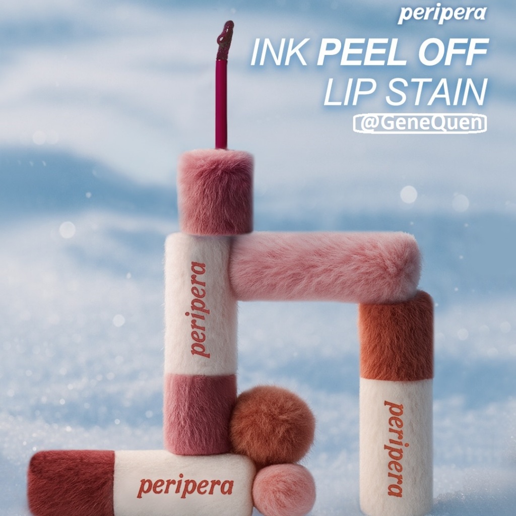 Jual PERIPERA Ink Peel Off Lip Stain | Shopee Indonesia