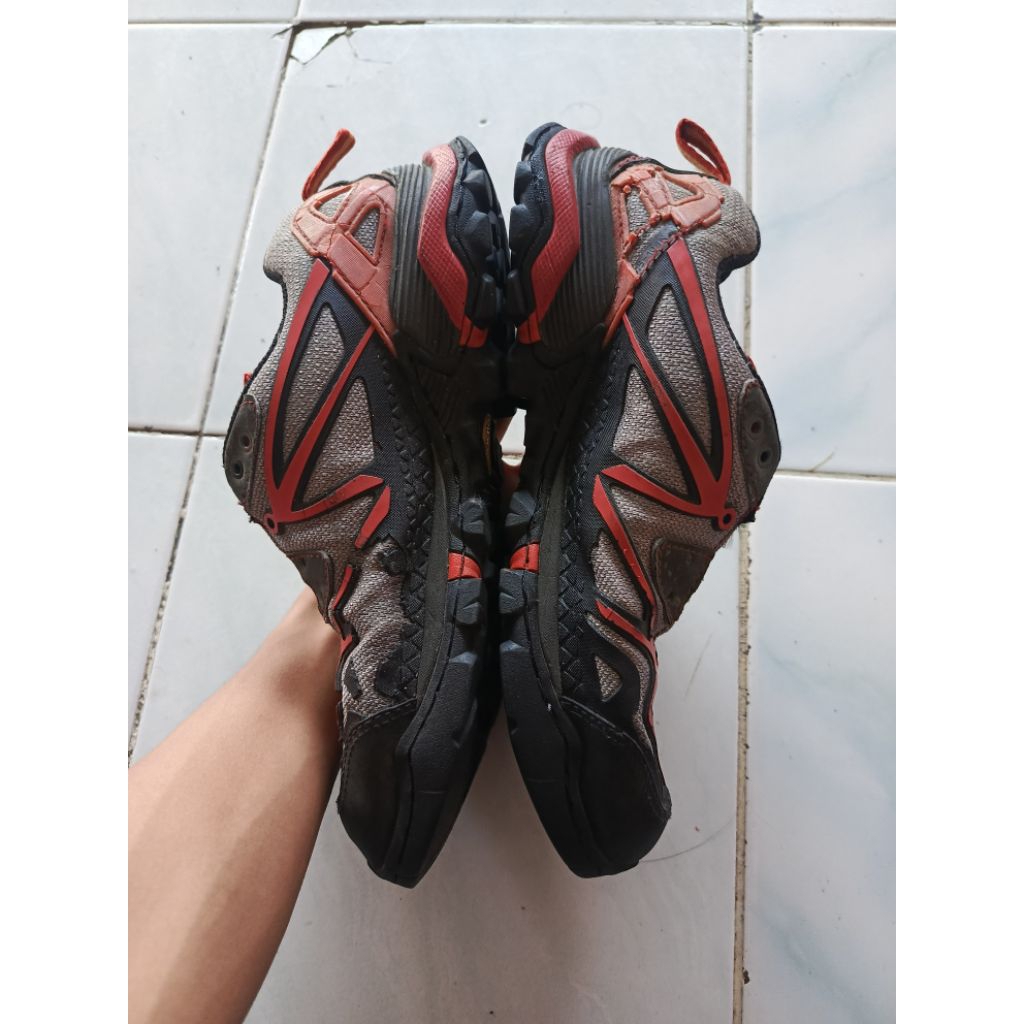 Jual Sepatu Outdoor Merrel | Shopee Indonesia