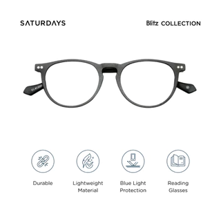 Toko Online SATURDAYS Official Store | Shopee Indonesia