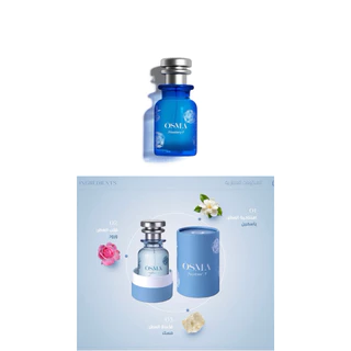 Jual Osma Parfum Terlengkap & Harga Terbaru Desember 2025 | Shopee ...
