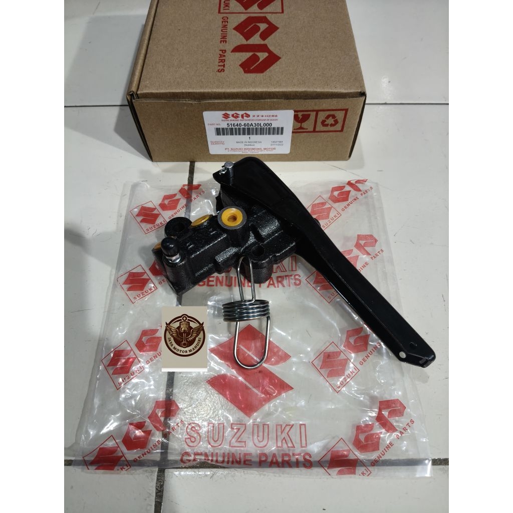 Jual pembagi minyak rem suzuki vitara escudo lama | Shopee Indonesia