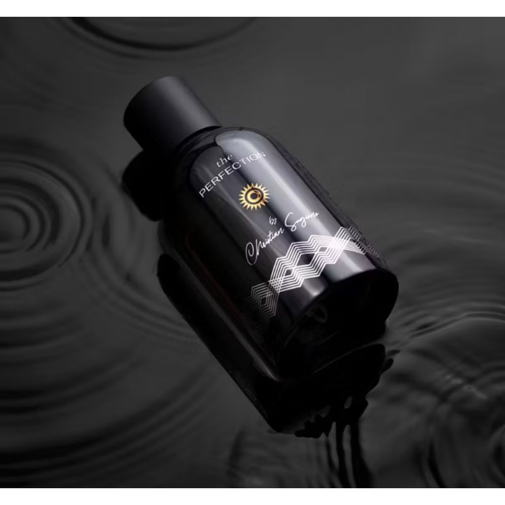 Jual HMNS parfum - The Perfection 100ml | Shopee Indonesia