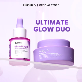Produk GLOW FX BEAUTY | Shopee Indonesia
