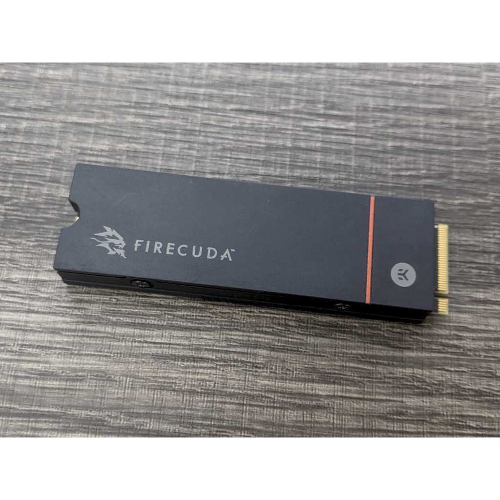 Jual Seagate FireCuda 530 2TB PCIe 4.0 x4 NVMe SSD | Shopee Indonesia