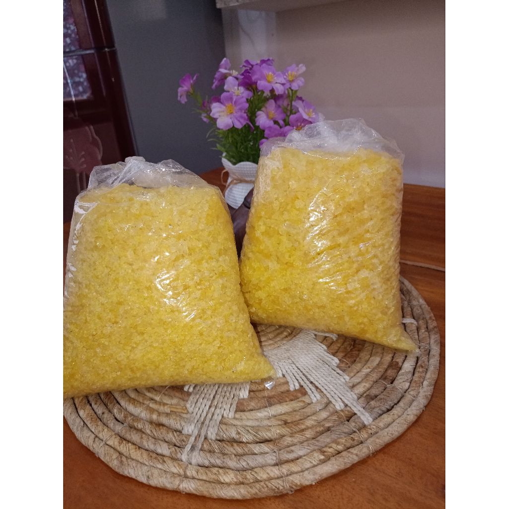 Jual Gula batu kristal 1 kg Berasan | Shopee Indonesia
