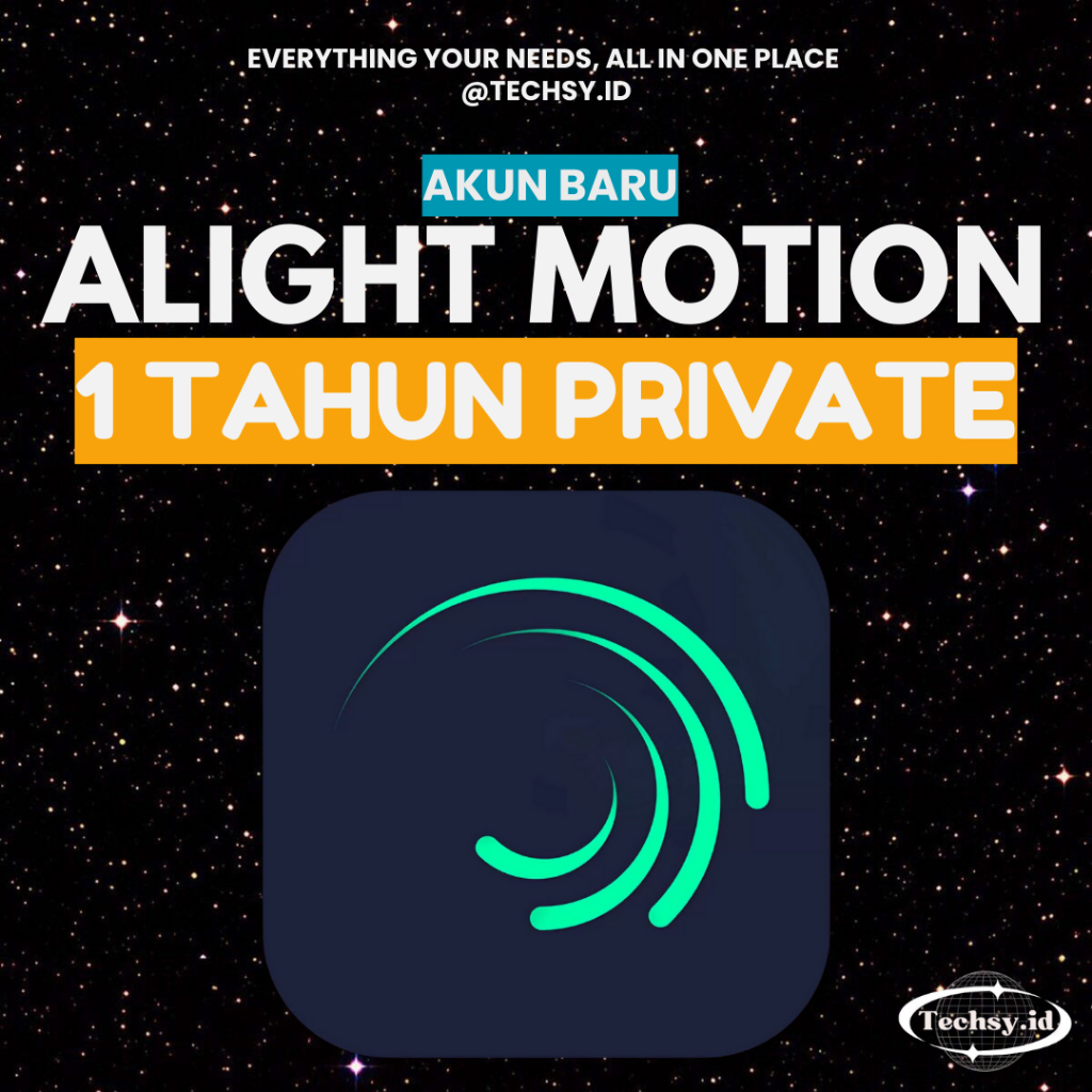 Jual Alight Motion Premium 1 Tahun Garansi 6 Bulan | Shopee Indonesia