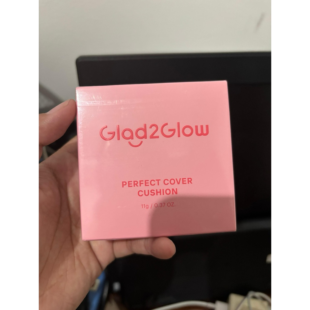 Jual Cushion Shade G2G Terlengkap & Harga Terbaru Mei 2026 | Shopee ...