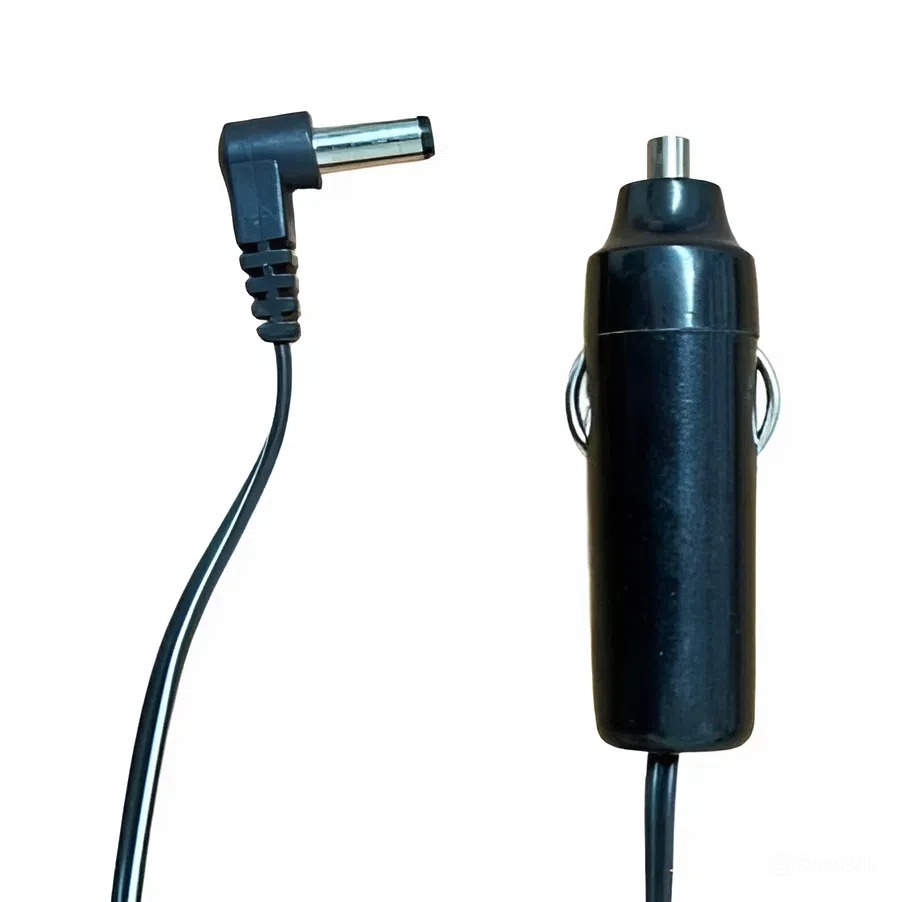 Jual Kabel Colokan Adapter Jack DC 3 Meter / To Car Lighter Male Plug ...