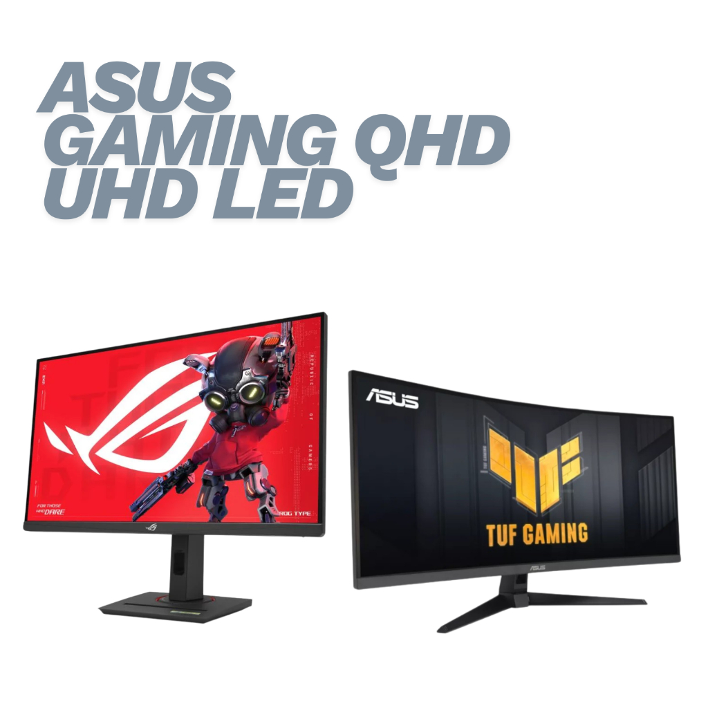 Jual ASUS 2K 4K Monitor VG27AQ5A VG27AQL5A VG27AQM5A VG34WQML5A ...