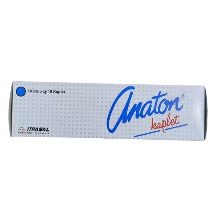 Jual Anaton Kaplet Terlengkap & Harga Terbaru Mei 2026 | Shopee Indonesia