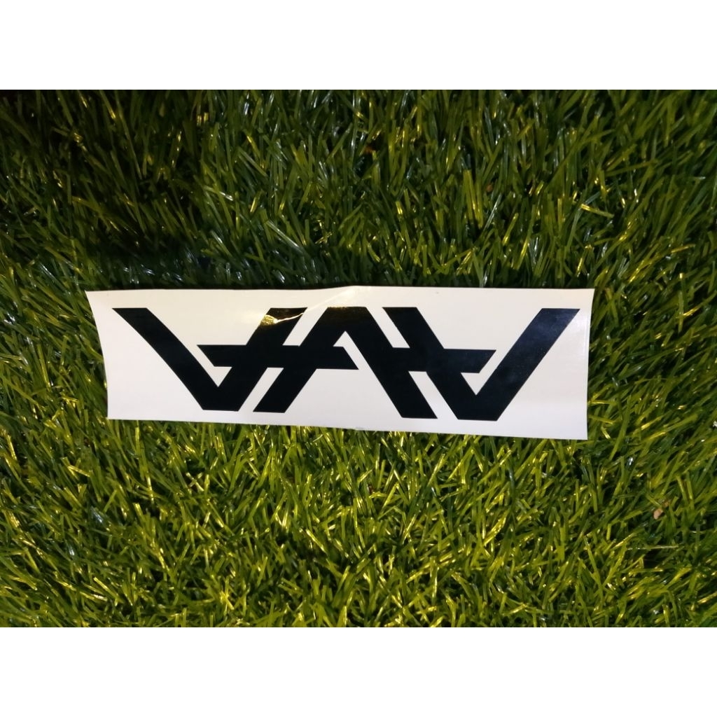 Jual stiker cutting angels and airwaves | Shopee Indonesia