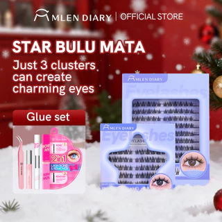 Toko Online Mlen Diary Official Store | Shopee Indonesia