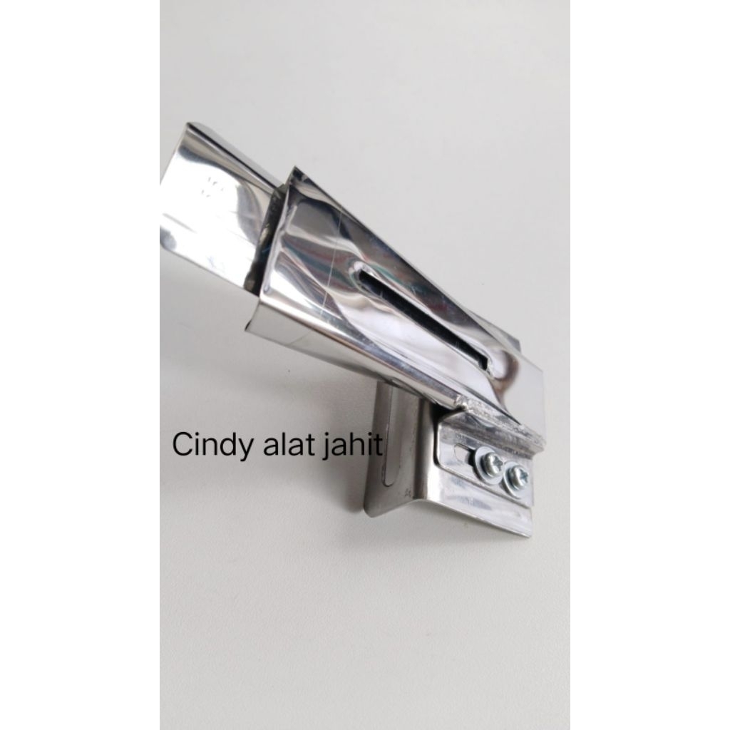 Jual Corong Tali Tas Mesin Overdeck Standart atau Overdeck Pala Kecil ...