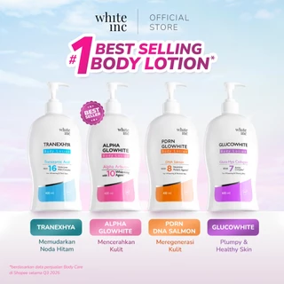 Toko Online White Inc Official Shop | Shopee Indonesia
