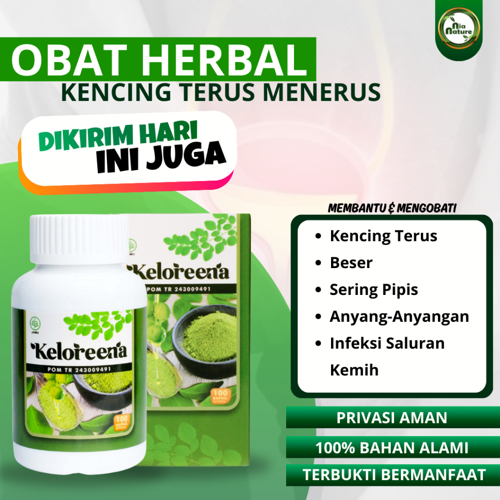 Jual Obat Kencing Terus Menerus Beser Sering Pipis Anyang Anyangan ...
