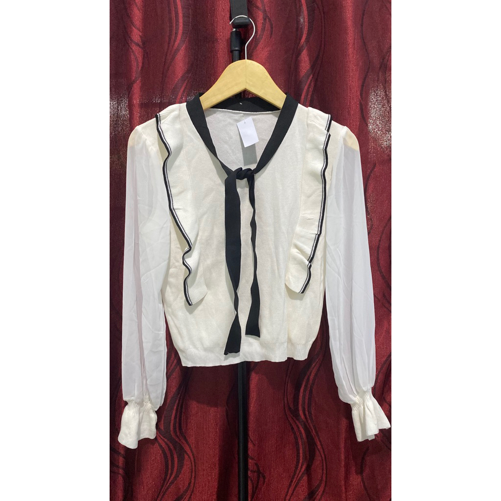 Jual switer lucu cewek | Shopee Indonesia