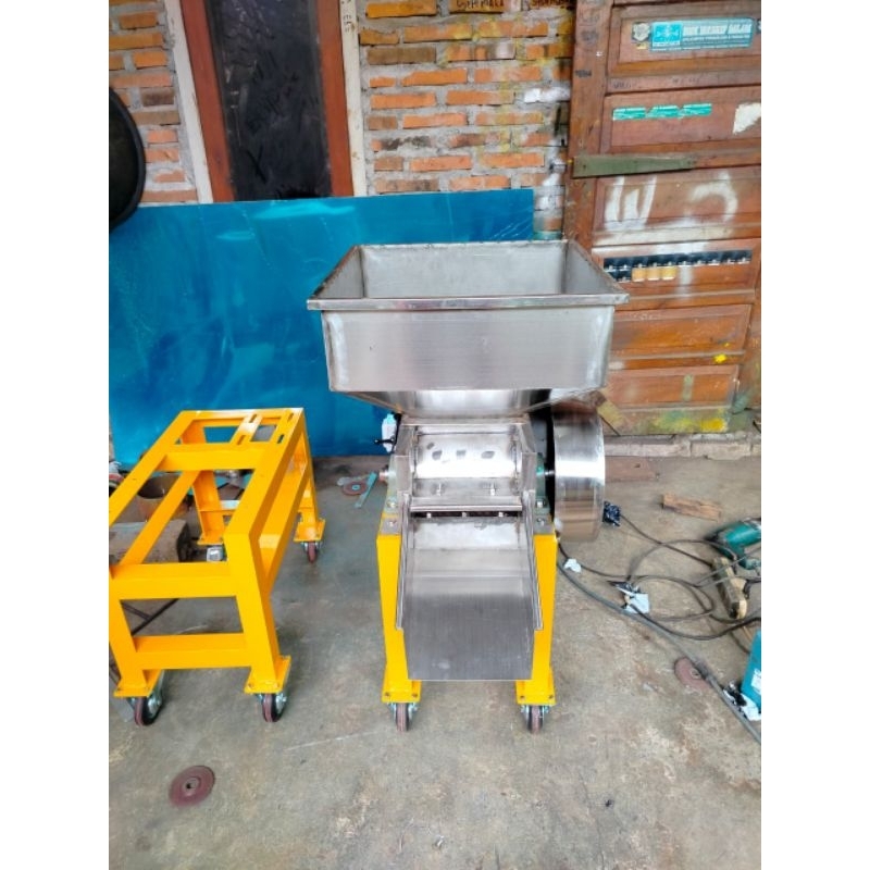 Jual Mesin Pemisah Kulit Kedelai | Shopee Indonesia