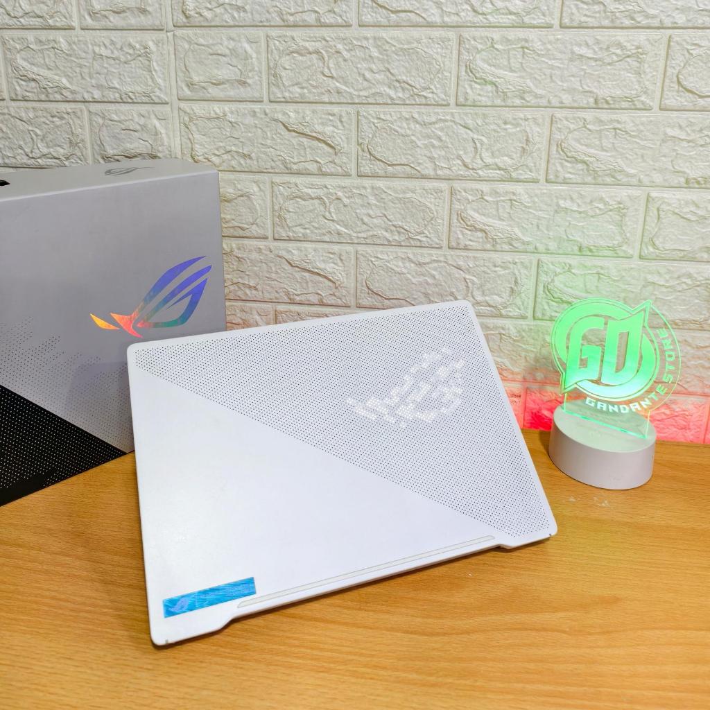 Jual ASUS ROG Zephyrus G14 GA401QE Animatrix RTX 3050 Ti | Laptop ...