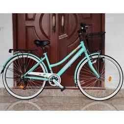 Jual Sepeda Ctb 26 phoenix 116 | Shopee Indonesia