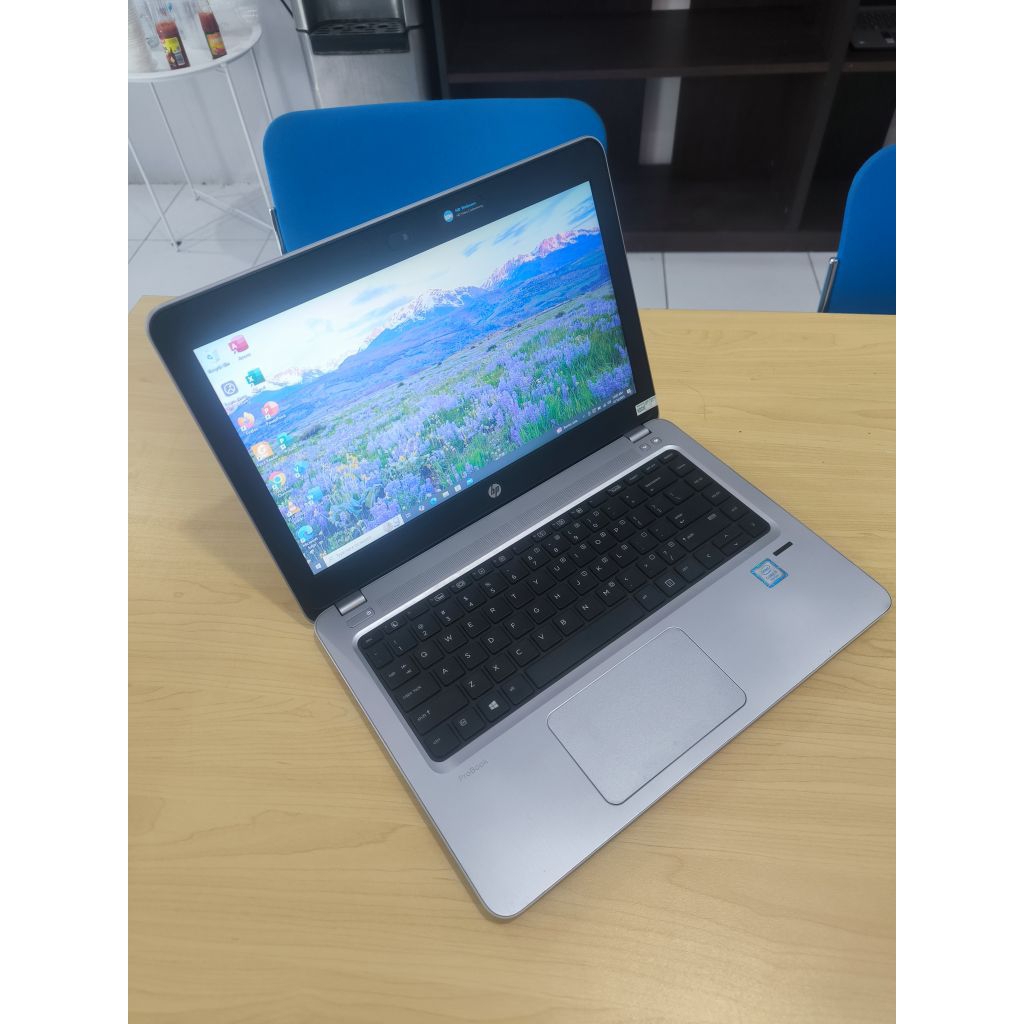 Jual HP PROBOOK 430 G4 CORE I5 GEN 7 | Shopee Indonesia