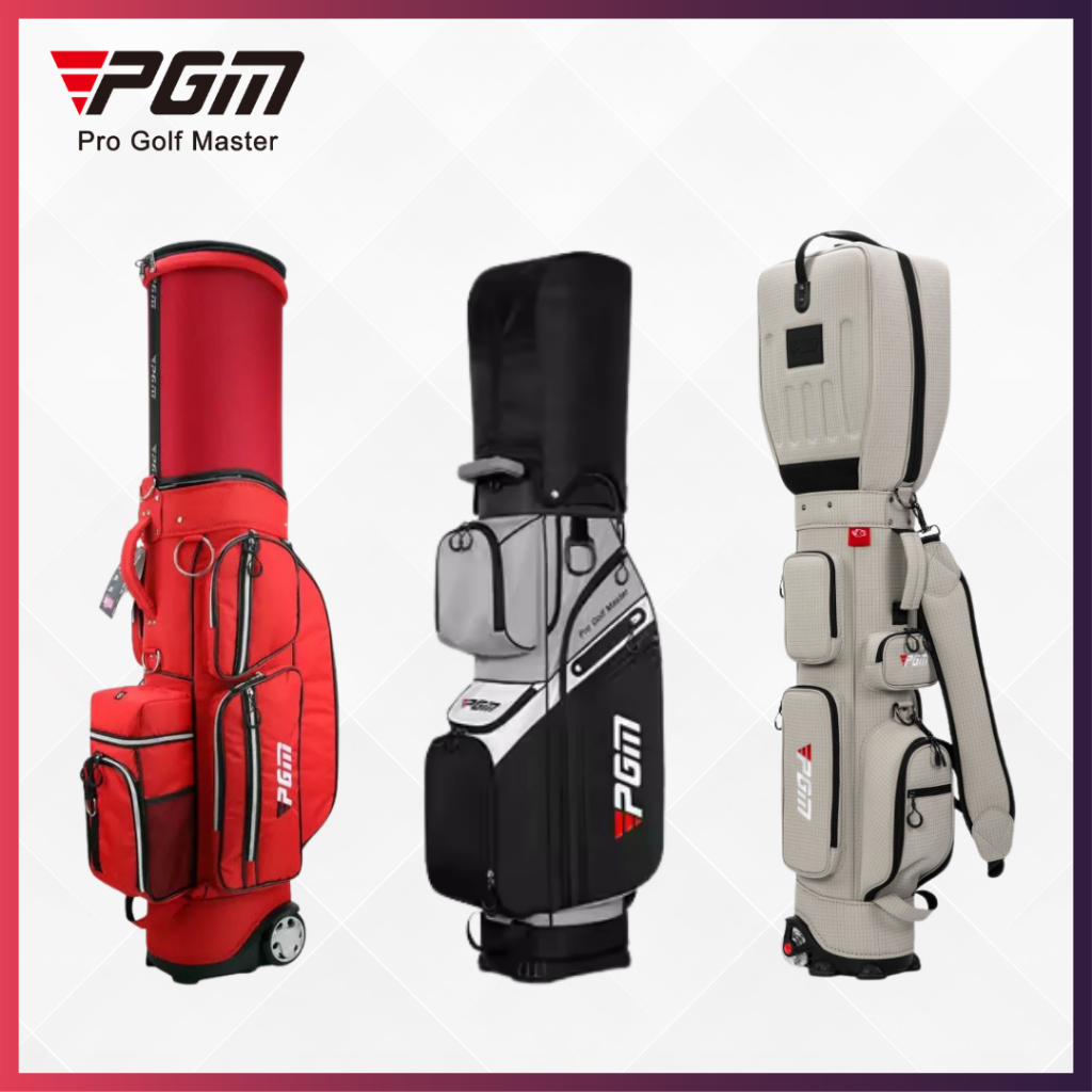 Jual PGM Ex Display & Sample Golf Bag Special Discount | Tas Golf Harga ...
